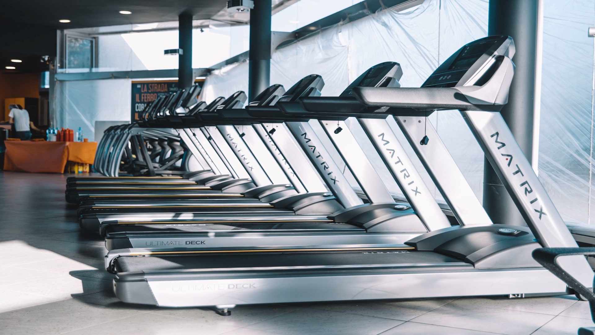 FitActive - il Fitness x Tutti - Palestre in Franchising, 24h/24 a 19,90€